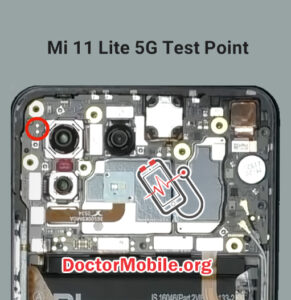 Xiaomi Test Point - دکتر موبایل