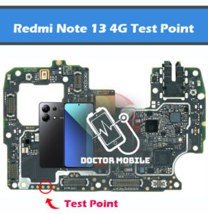 Xiaomi Test Point - دکتر موبایل
