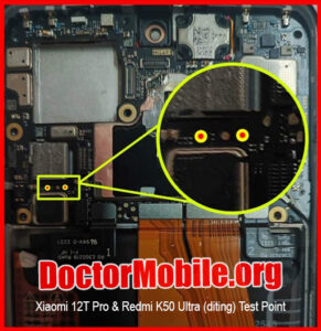 Xiaomi Test Point - دکتر موبایل