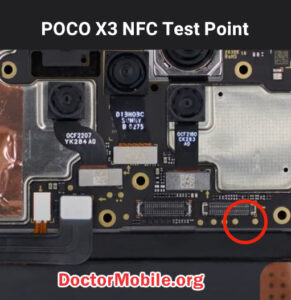 Xiaomi Test Point - دکتر موبایل