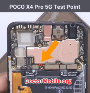 Xiaomi Test Point - دکتر موبایل