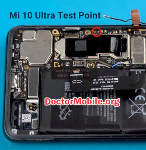 Xiaomi Test Point - دکتر موبایل