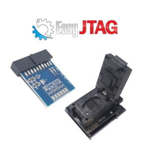 فیلم آموزشی باکس EASY JTAG – دکتر موبایل
