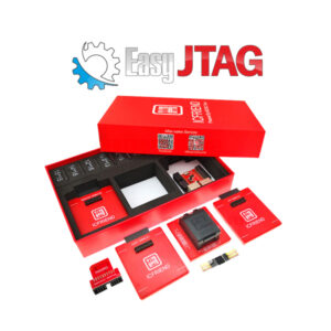 فیلم آموزشی باکس EASY JTAG – دکتر موبایل